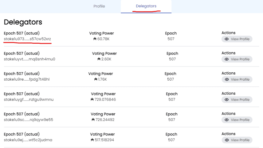 How to Delegate to a DRep in 4 Easy Steps with Eternl Wallet