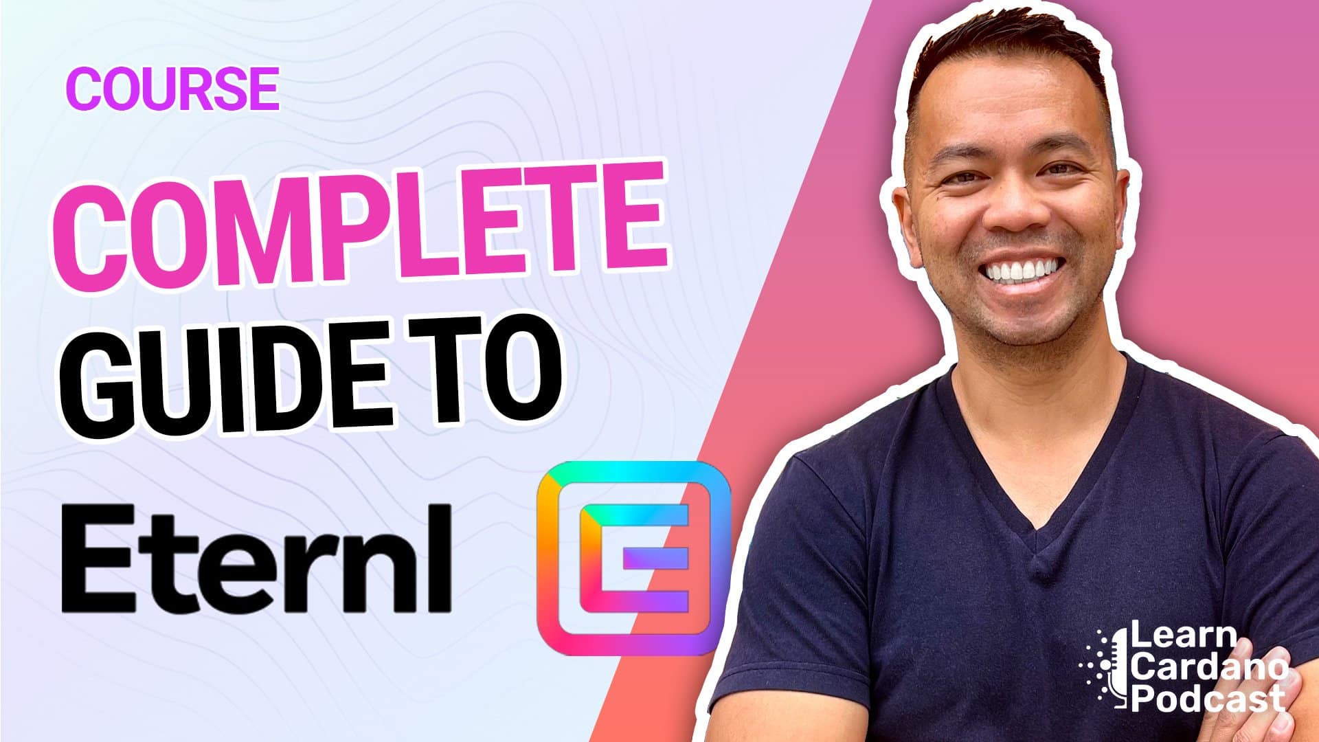 Mastering the Eternl Wallet – A Comprehensive Guide to Cardano’s Light Wallet - Learn Cardano